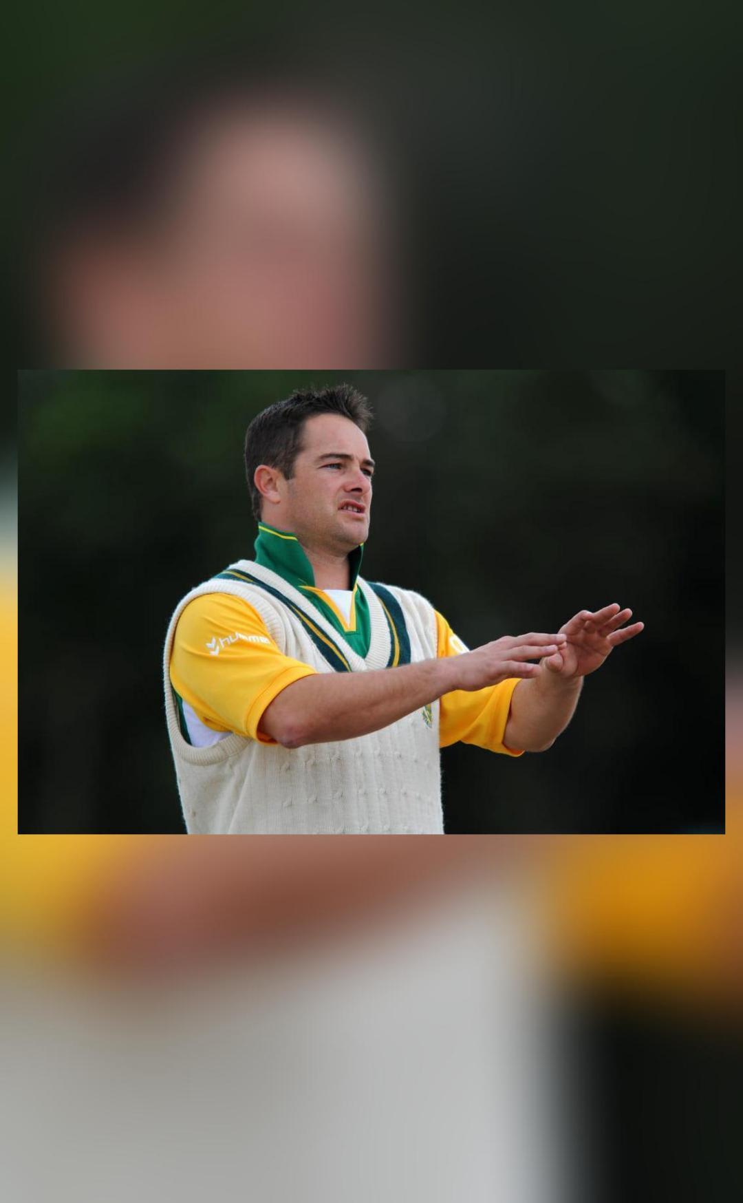 Ex-wicketkeeper Mark Boucher to be named SA interim coach