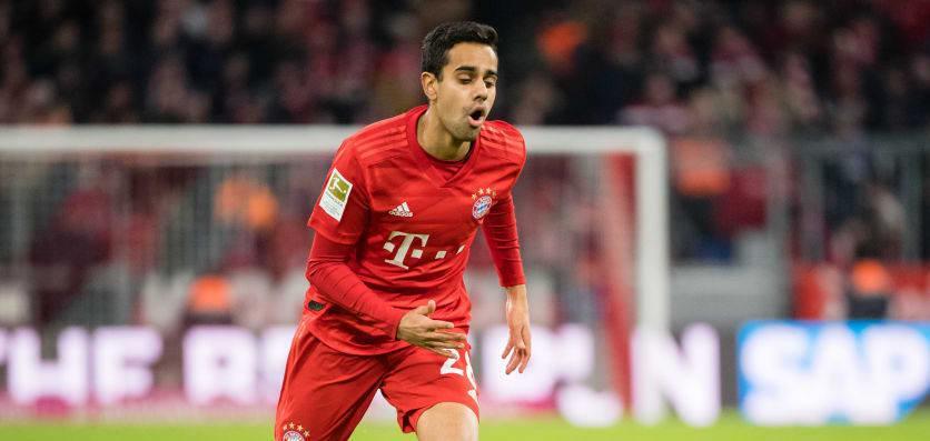 Sarpreet Singh first Indian-origin player to play in Bundesliga ...