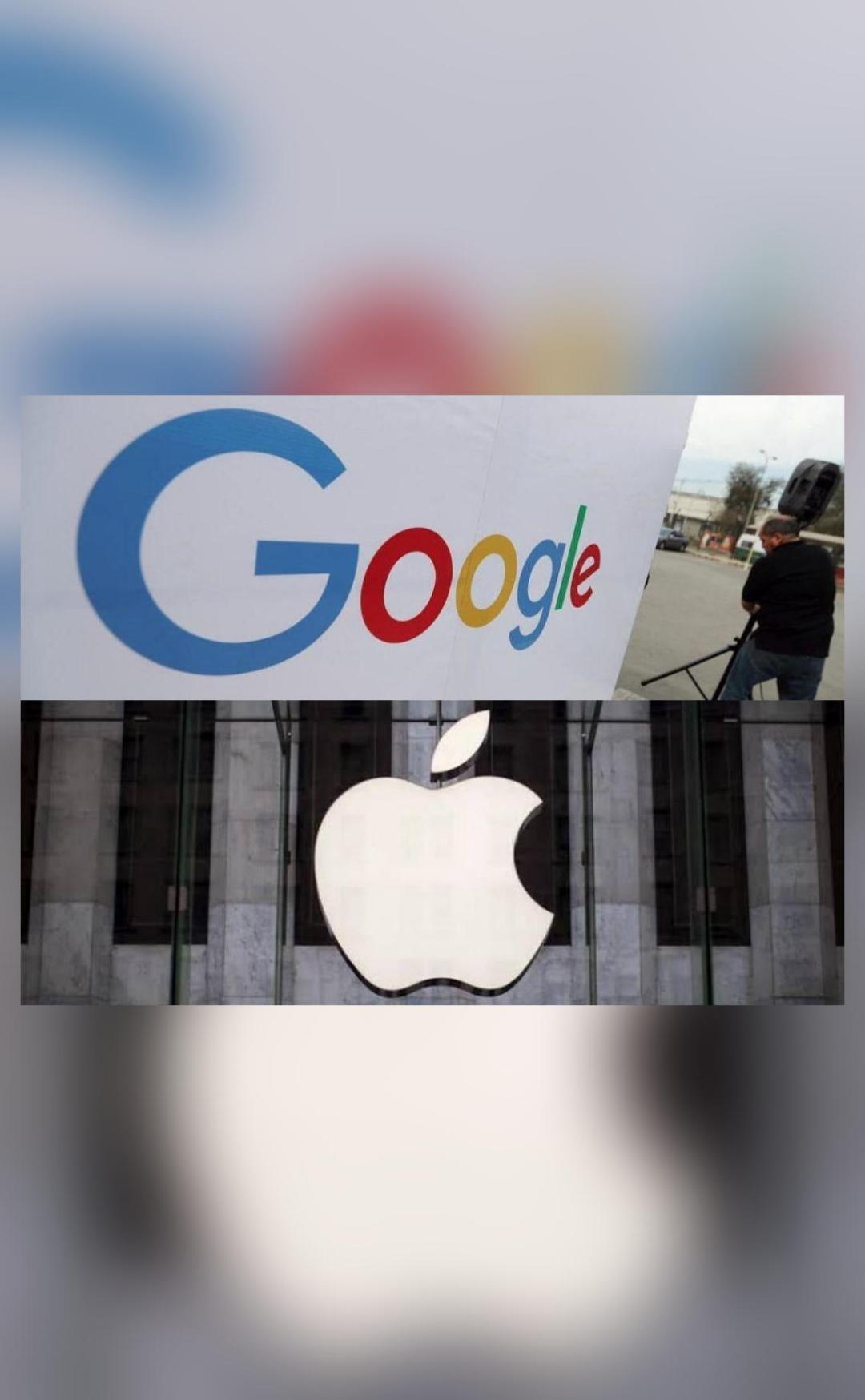 Apple, Google, Tesla named in lawsuit over Congolese children deaths ...