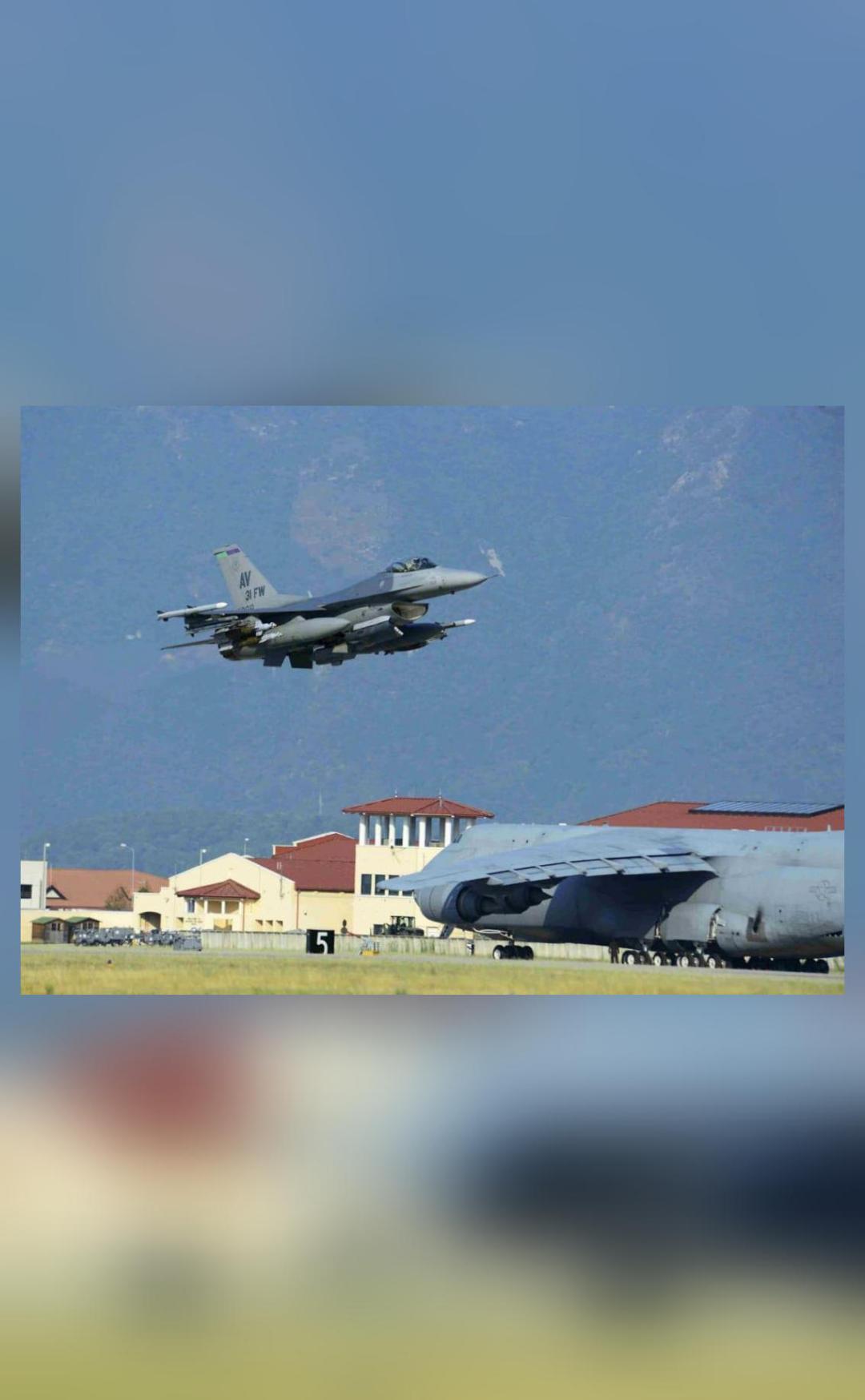 US asks Turkey to explain threats to close military bases | World News ...