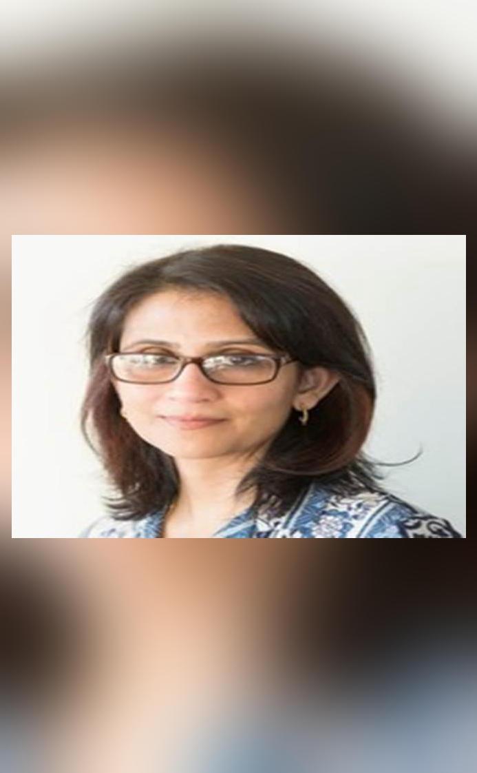 Indian-American Monisha Ghosh appointed 1st female CTO at US FCC ...