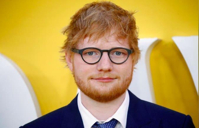 Lost 25 kgs after being called fat, chunky on internet: Ed Sheeran ...