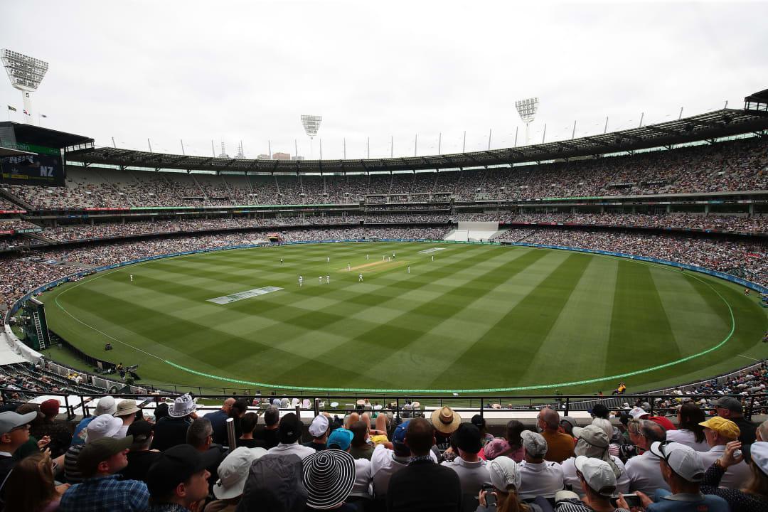 What is a Boxing Day Test match in cricket? | Sports News | Inshorts