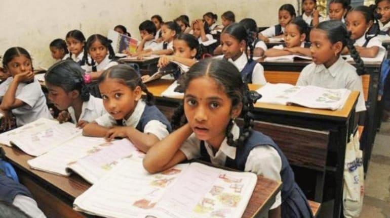 CBSE asks schools to make campuses 'anger-free zones'