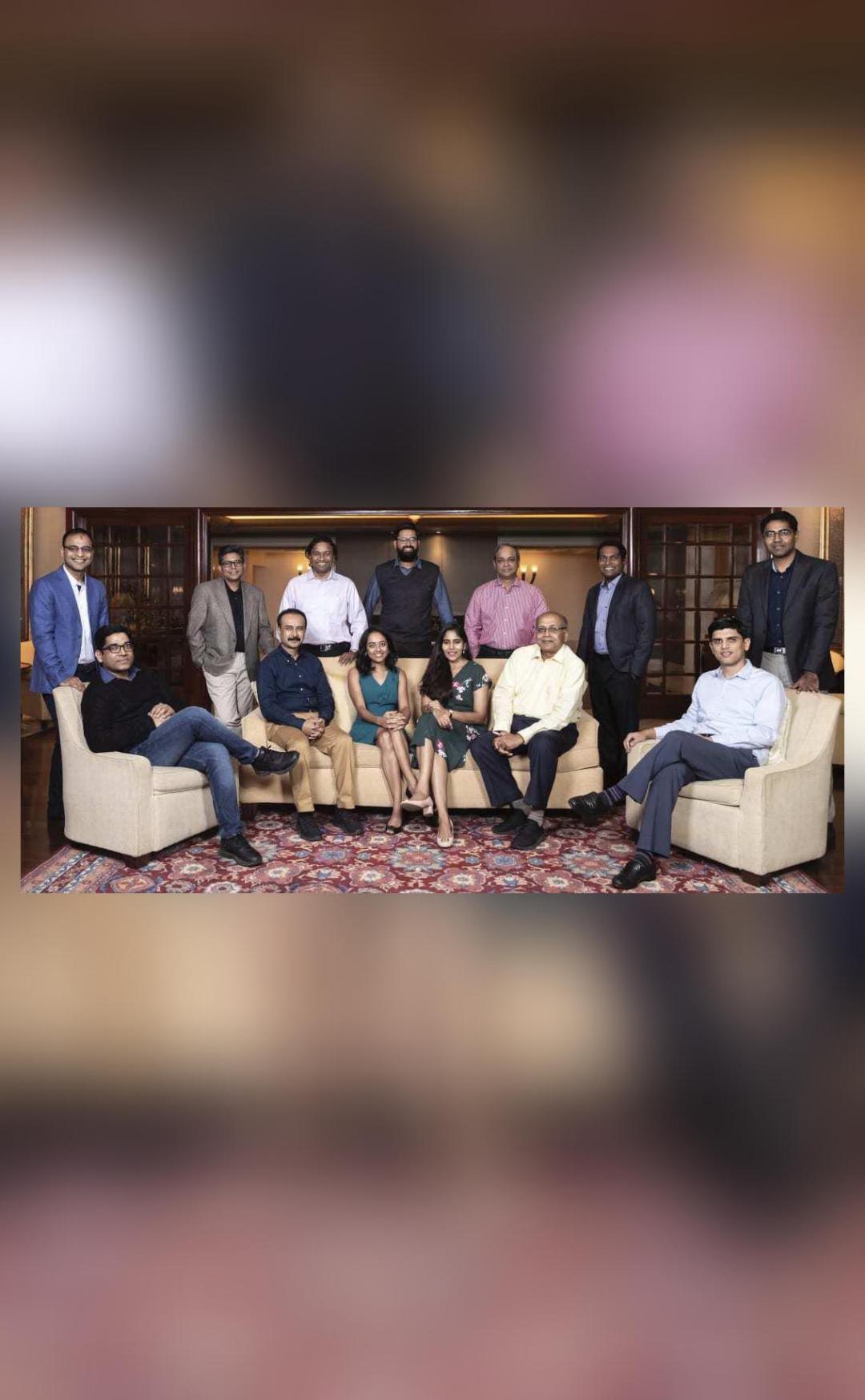 Accel Partners raises $550 million for its sixth India fund