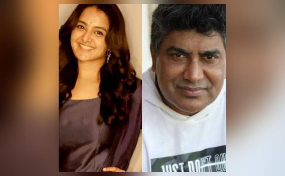 Director Menon arrested, let off on bail after Manju Warrier's ...