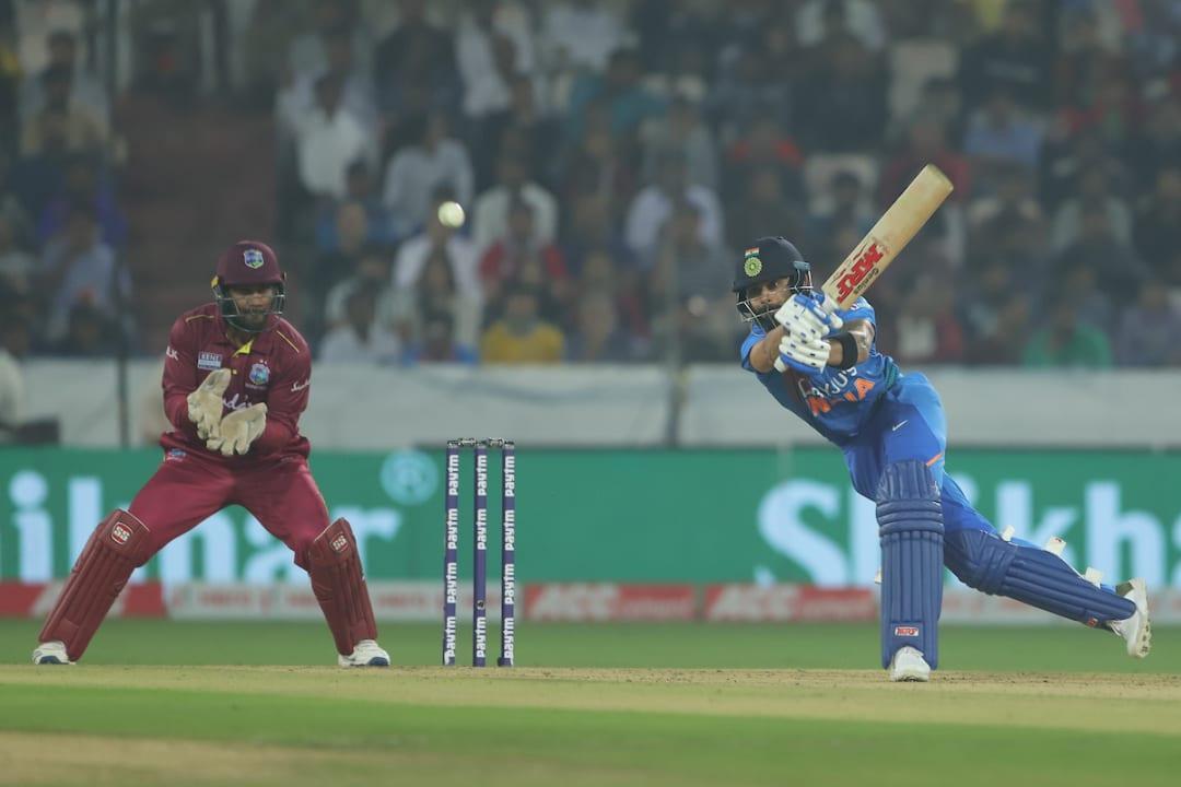 Virat Kohli smashes his highest score in T20I cricket | Sports News ...