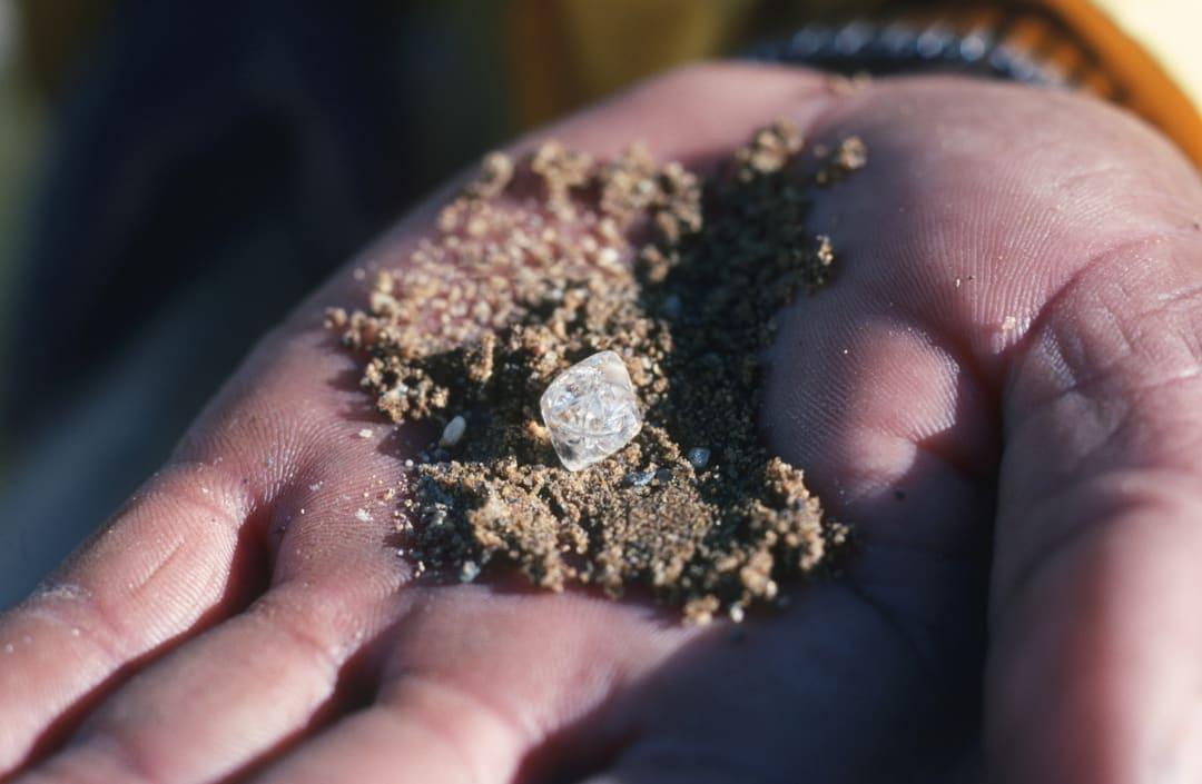 Mine $9 billion diamond deposit: Madhya Pradesh asks state-owned NMDC ...