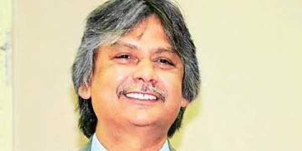 Michael Patra appointed as RBI Deputy Governor for 3 years | Business ...