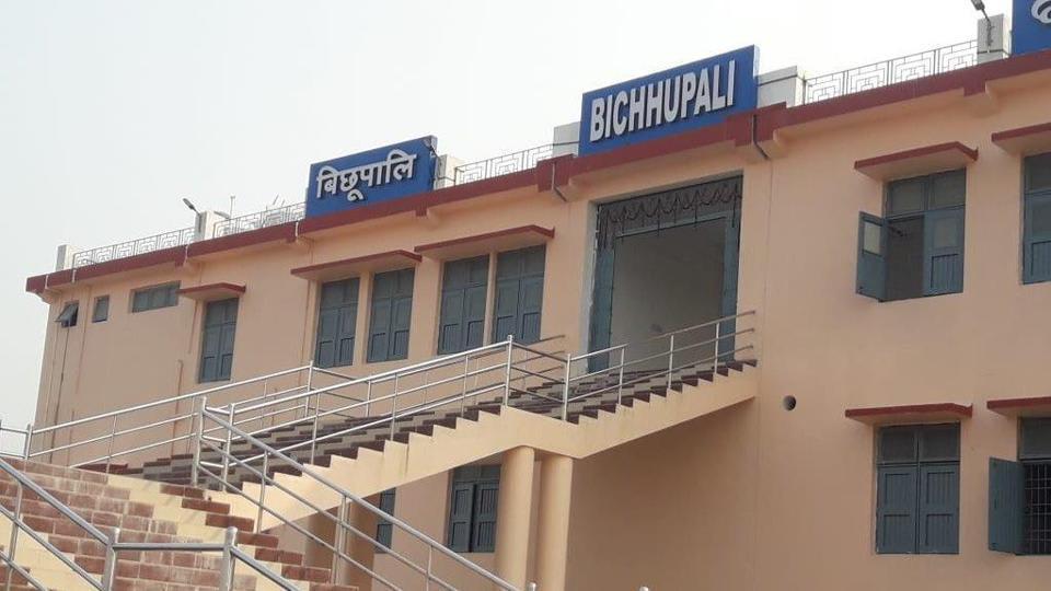 Odisha railway station inaugurated by PM Modi gets only 2 passengers ...