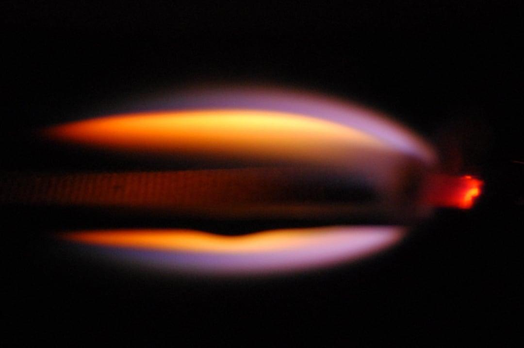 Fire on Moon may be more dangerous than on Earth: USRA scientist ...