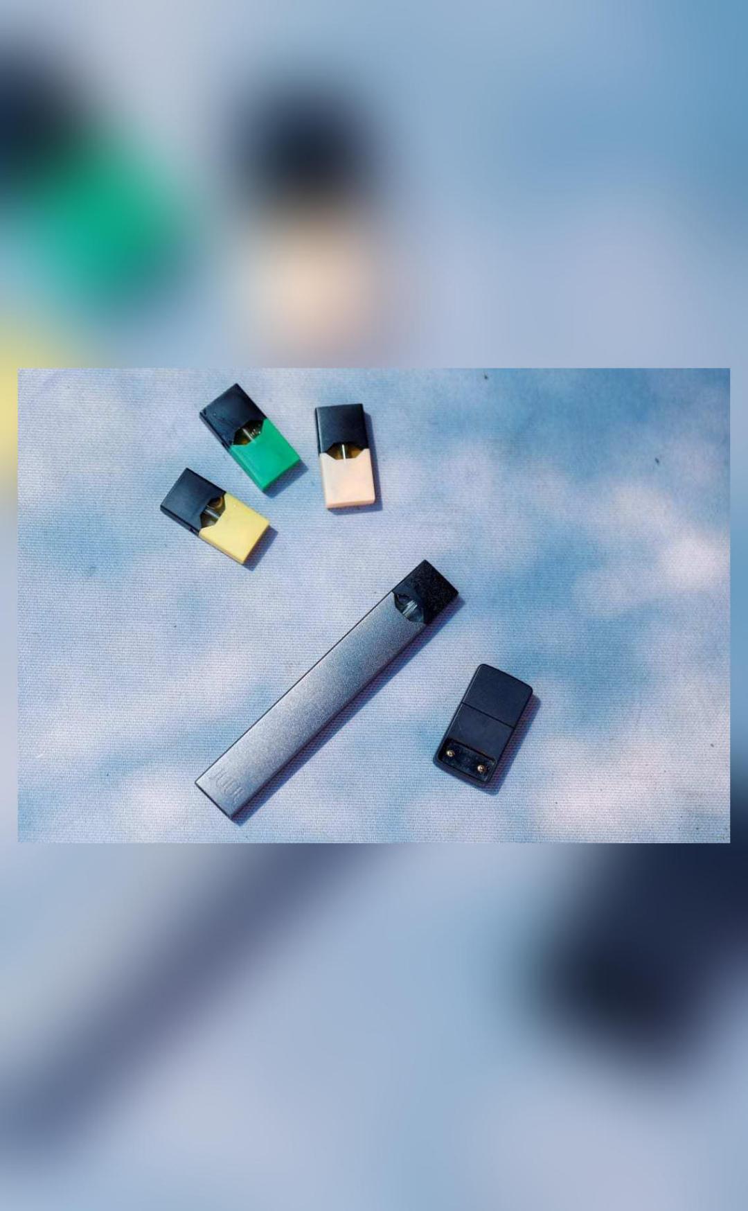 FDA to ban sale of fruit, mint flavoured e-cigarette pods in US: WSJ ...