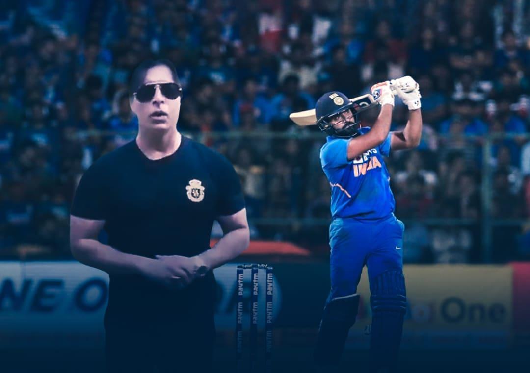 Rohit ne maar maar ke bharta nikal diya: Akhtar on Rohit's ton against ...