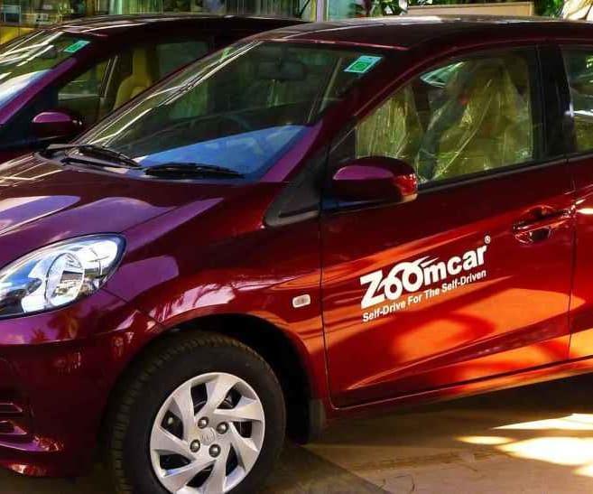 Car rental startup Zoomcar raises ₹213 crore in Series D funding round ...