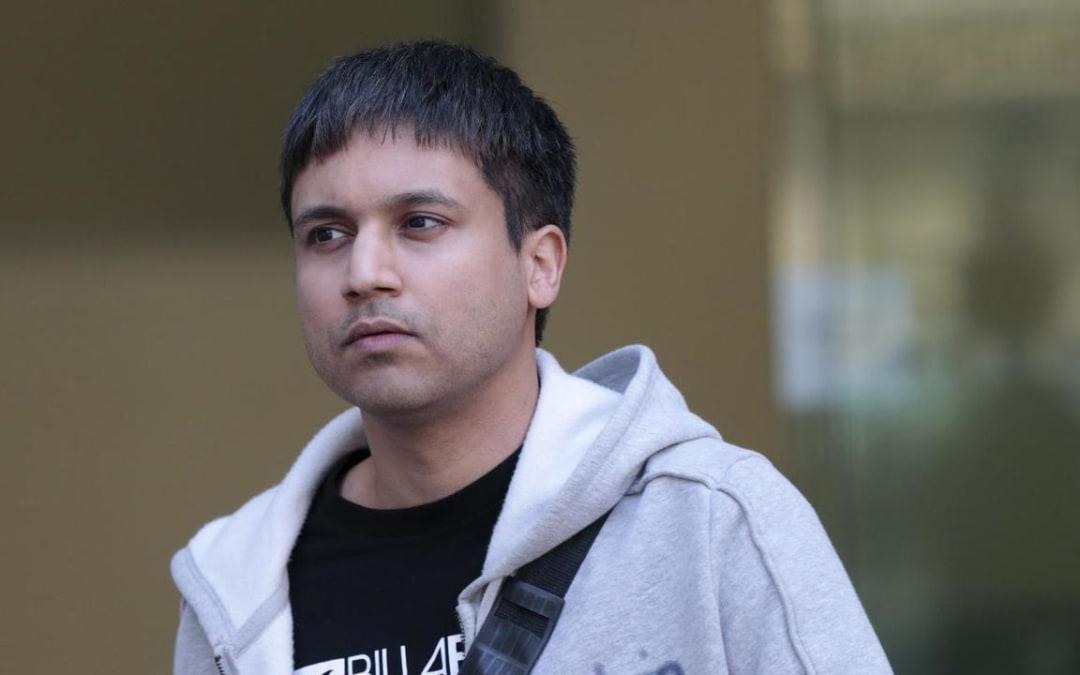 Navinder Sarao, autistic trader who caused $1 tn 'flash crash', avoids jail