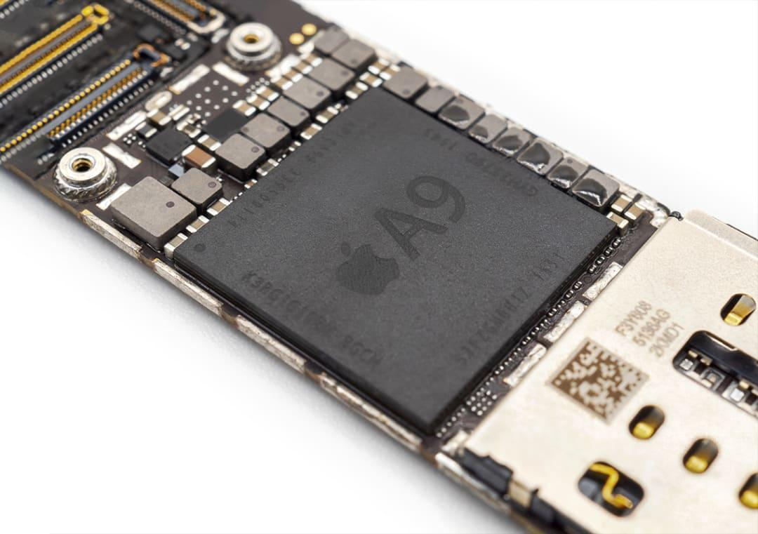 Apple signs new deal with its former graphics chip designer ...