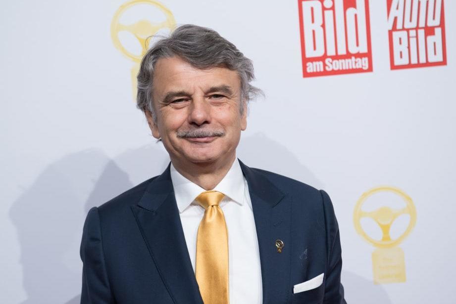 Jaguar Land Rover CEO Ralf Speth to retire in Sept, to stay on Tata ...