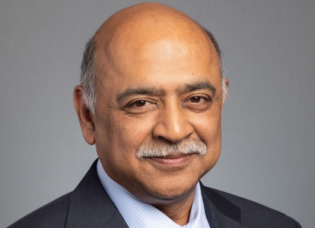 IIT Kanpur graduate Arvind Krishna to become CEO of 108-year-old IBM