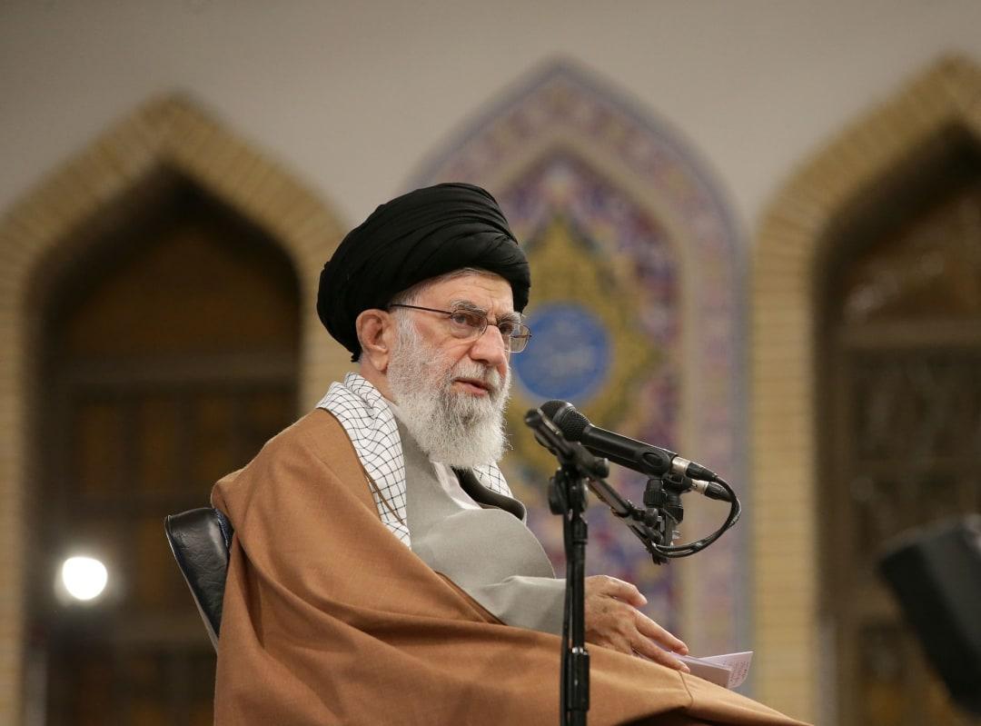 A harsh retaliation is waiting for US: Iran Supreme Leader on commander ...