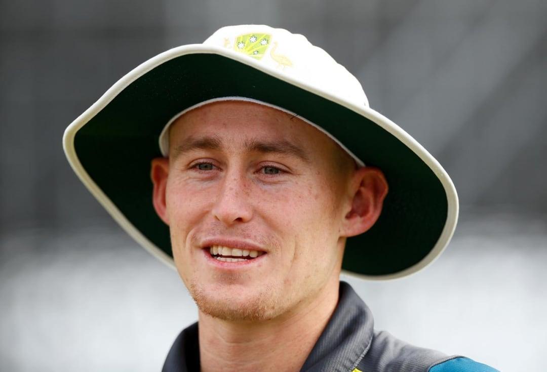 Labuschagne seems like right guy to lead Australia in future: Ponting ...