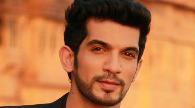 One can't open up about depression in TV industry: Actor Arjun ...