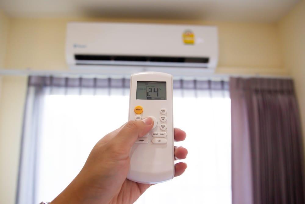 Room air conditioners to now come with default temperature setting of ...