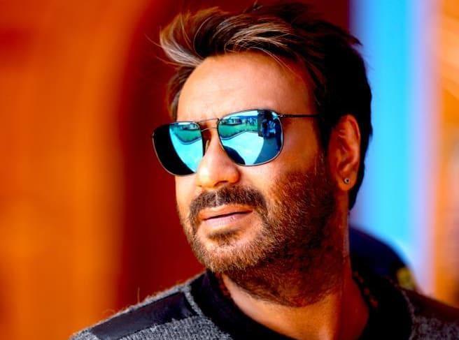Before I'm kicked out, I want to walk out myself: Ajay on acting career ...