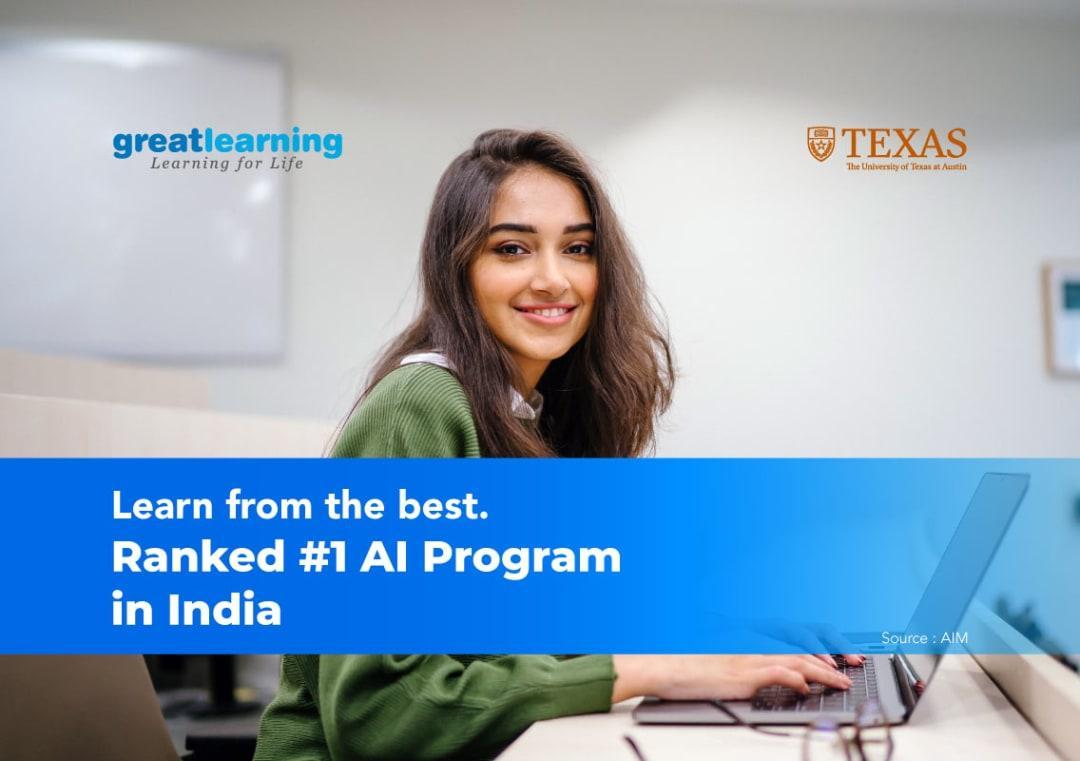 Master AI with Deep Learning module designed by IIT-B faculty | Science ...