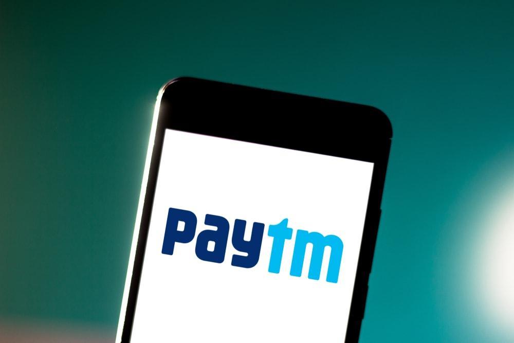 Paytm launches one QR code for all digital payments for merchants ...