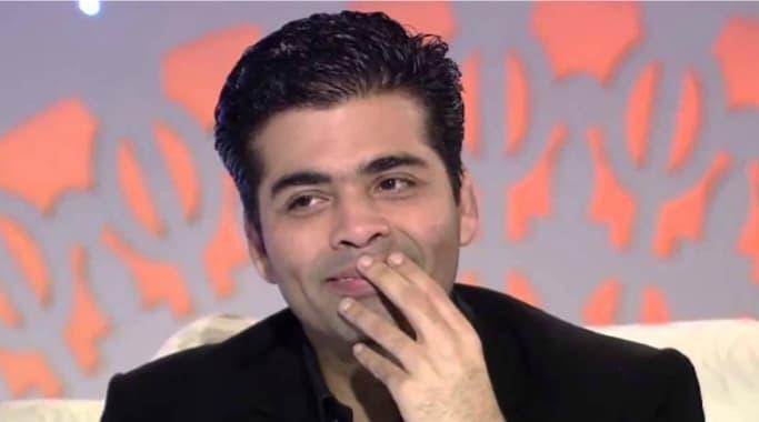 Karan Johar announces film on RAW founder RN Kao | Entertainment News ...