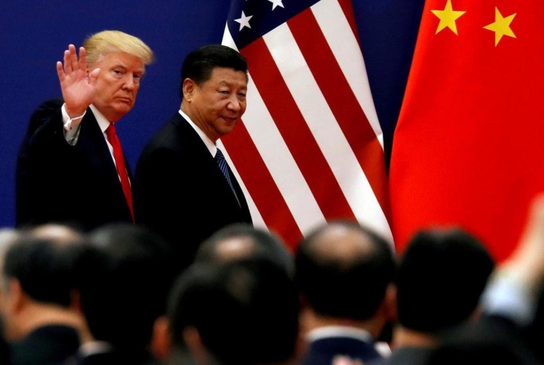 If China is a developing nation, then make US one too: Trump | World ...