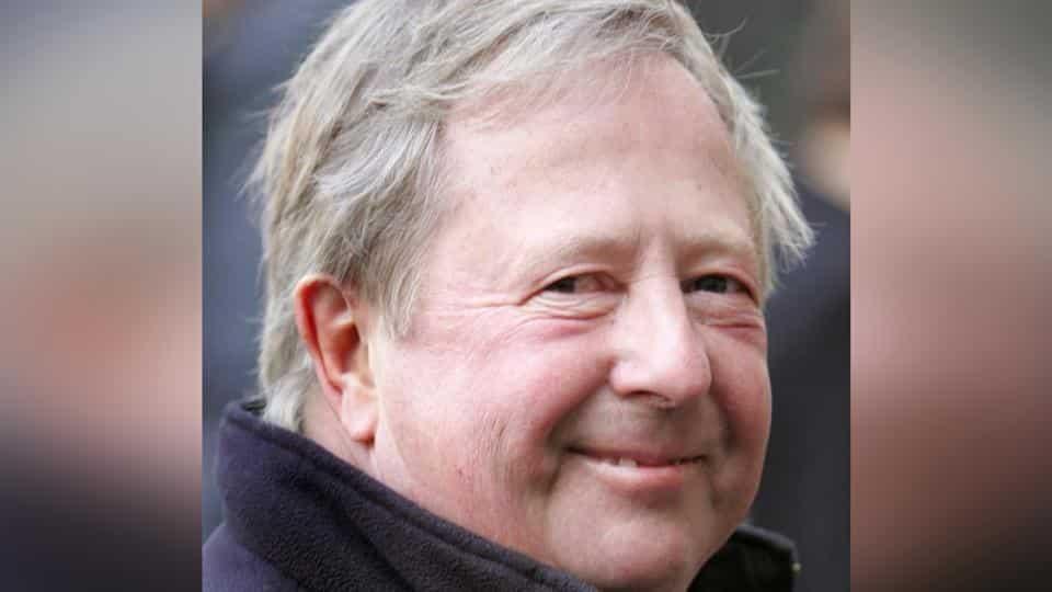 British actor Tim Brooke, 79, passes away due to coronavirus