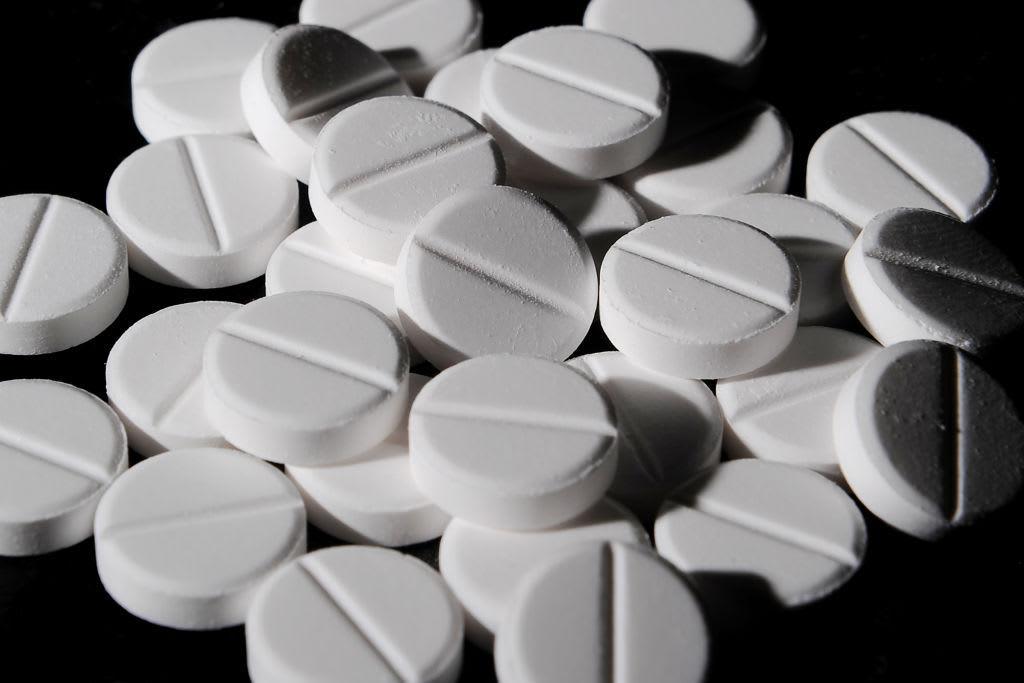 Indoco sends 11.7L Paracetamol pills to UK to fight COVID-19