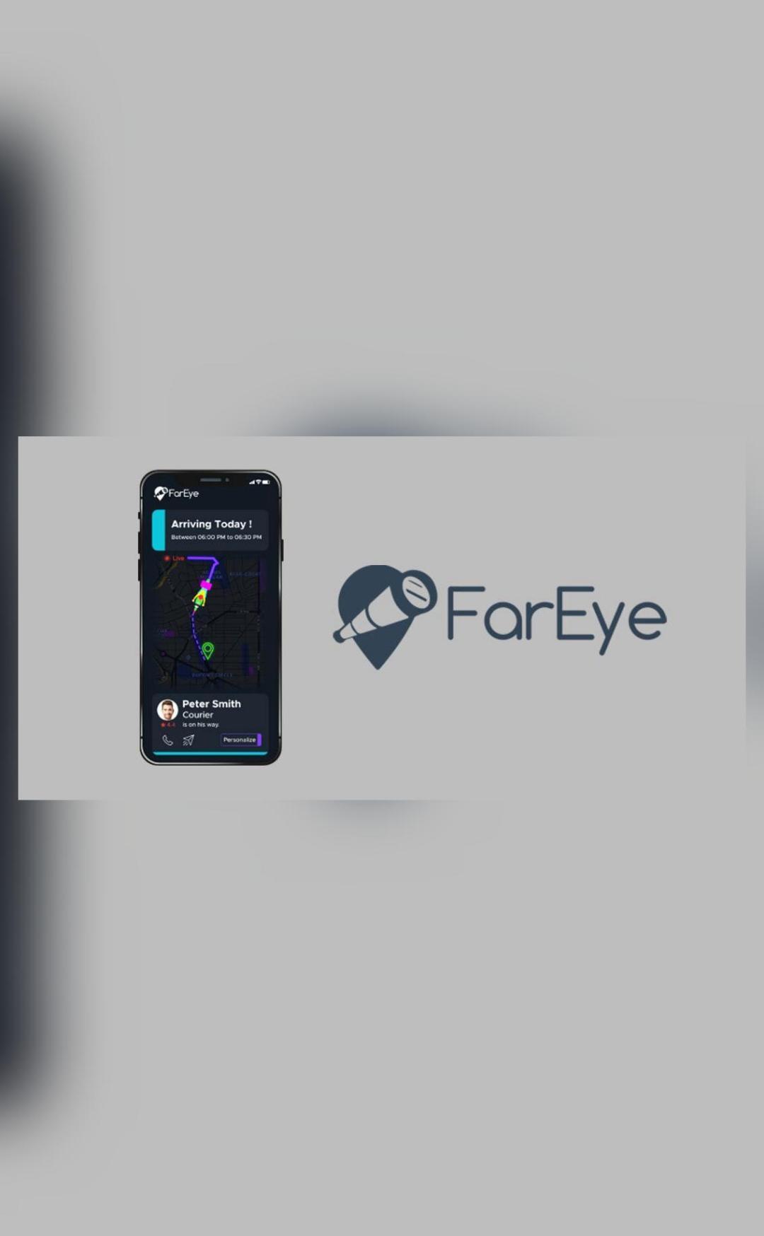 Noida-based FarEye raises $25 mn in Series D led by Microsoft