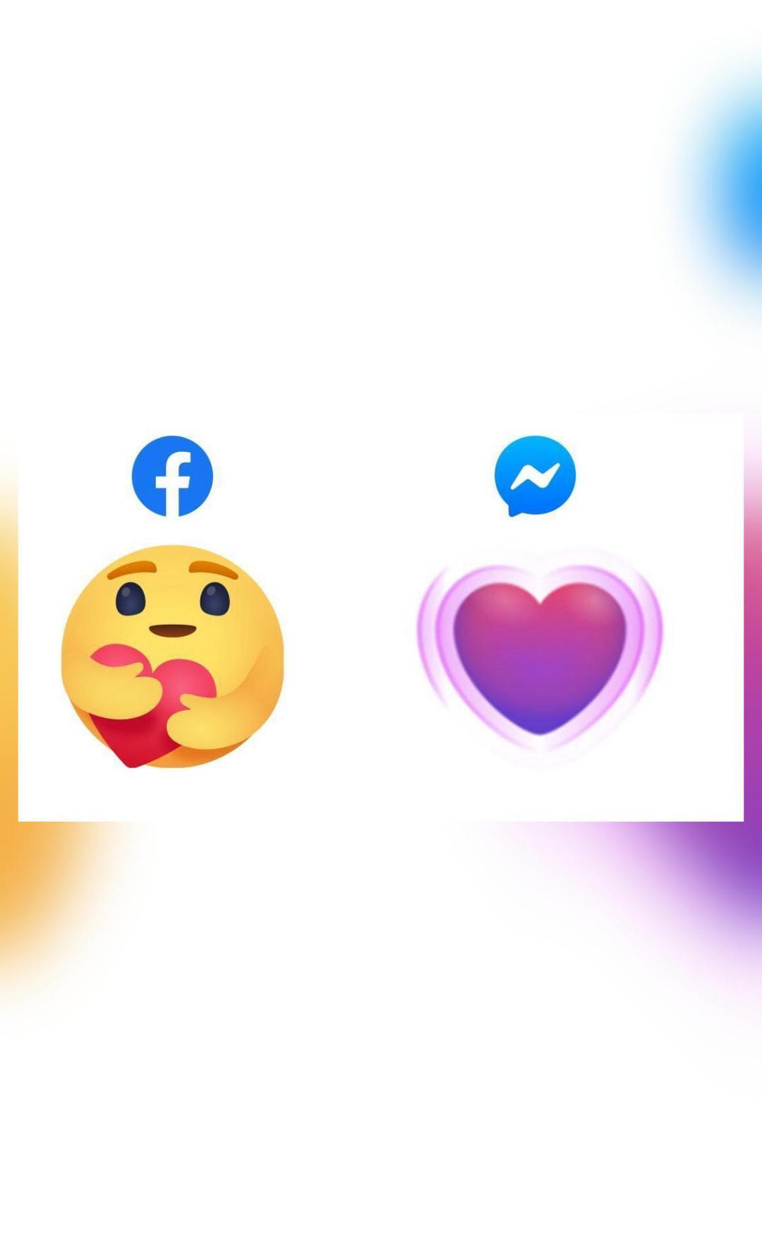 Facebook launches new 'care' emoji reactions amid COVID-19