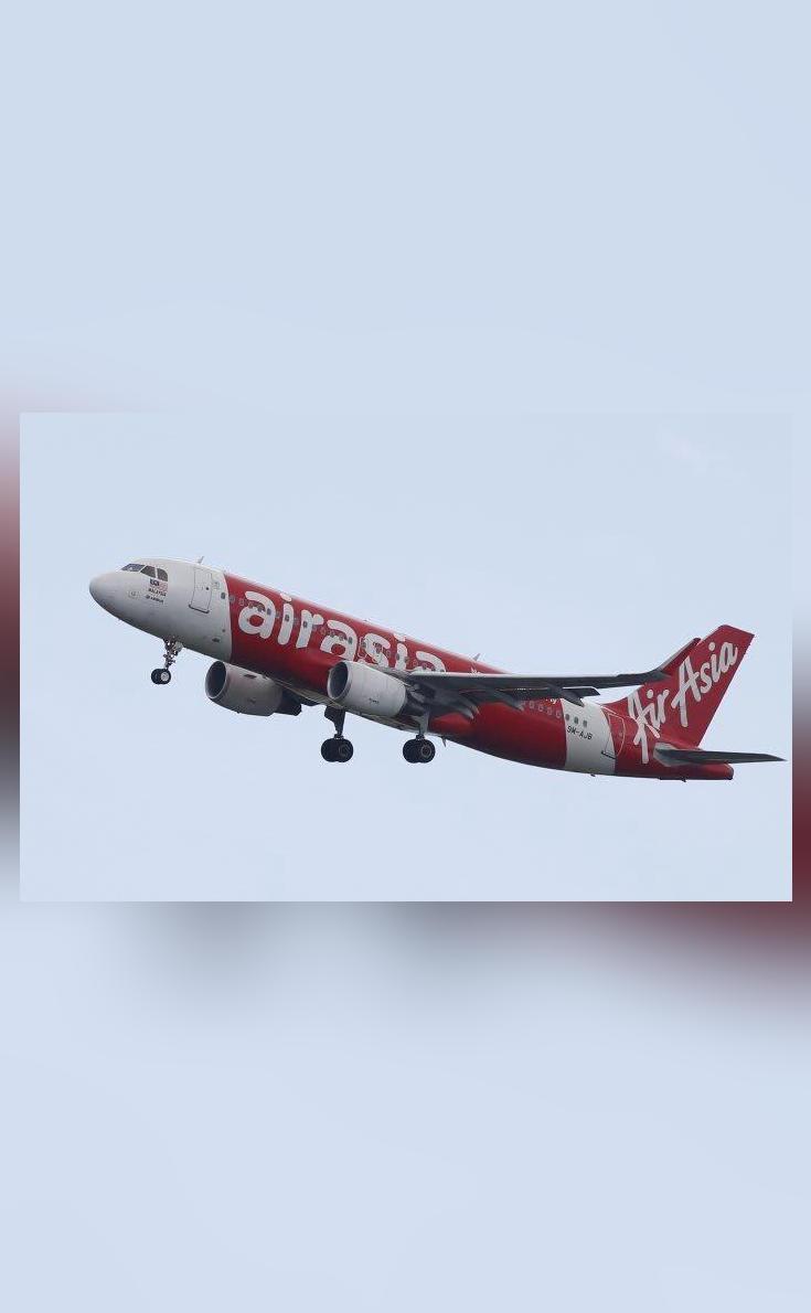 Airbus puts six jets made for AirAsia up for sale: Report | Coronavirus ...
