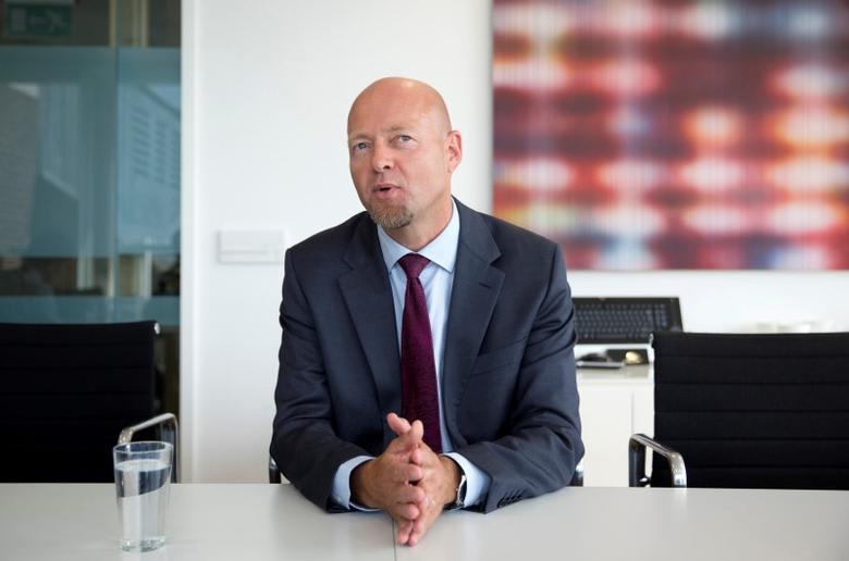 I really screwed up: CEO of Norway's $1 tn wealth fund on accepting ...