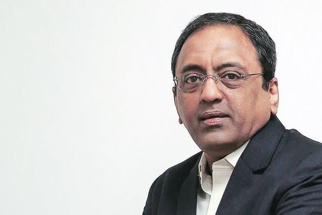 L&T lost business worth ₹12,000 cr amid lockdown: CEO reportedly tells ...