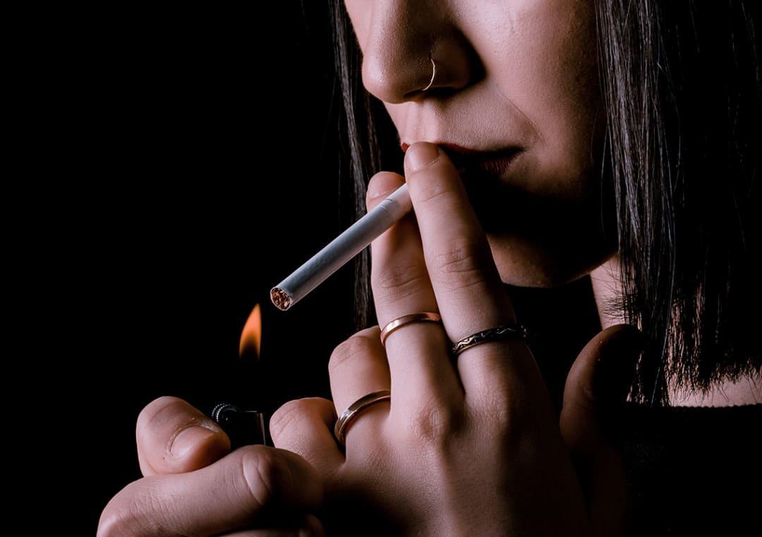 People who start smoking young likely to smoke daily as adults: Study ...
