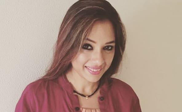 Son's friends still say 'Monisha beta, how middle class': Sarabhai actress Rupali ...