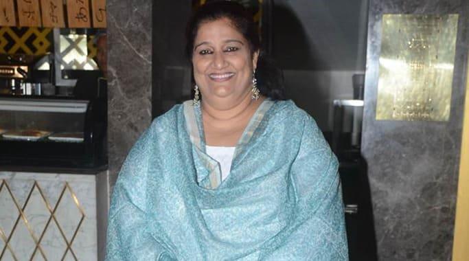 No records of India's 1st soap opera 'Hum Log': Seema Pahwa ...