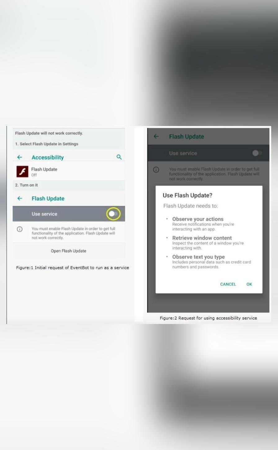 Indian agency warns of mobile banking Android malware 'EventBot ...