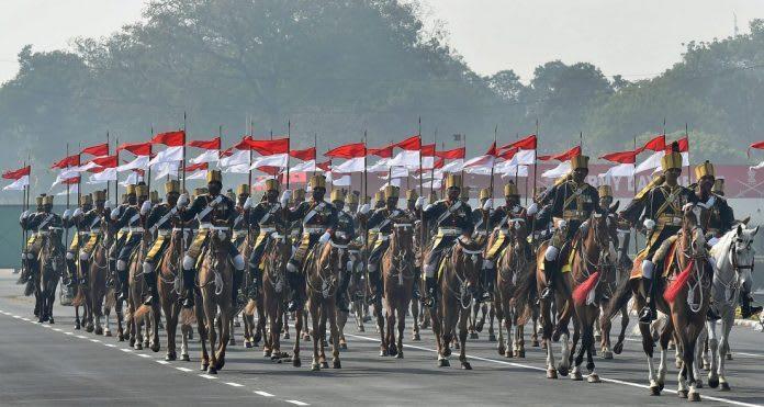 Indian Army's 61st Cavalry set to replace its horses with tanks: Report