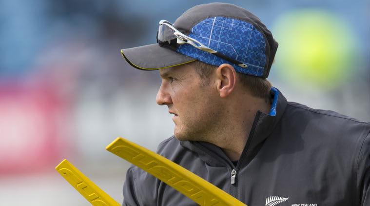 RCB will be ready whenever IPL happens this year: Mike Hesson ...