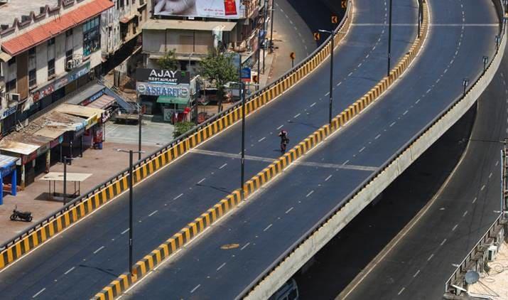 What activities has the government allowed in Orange Zones ...