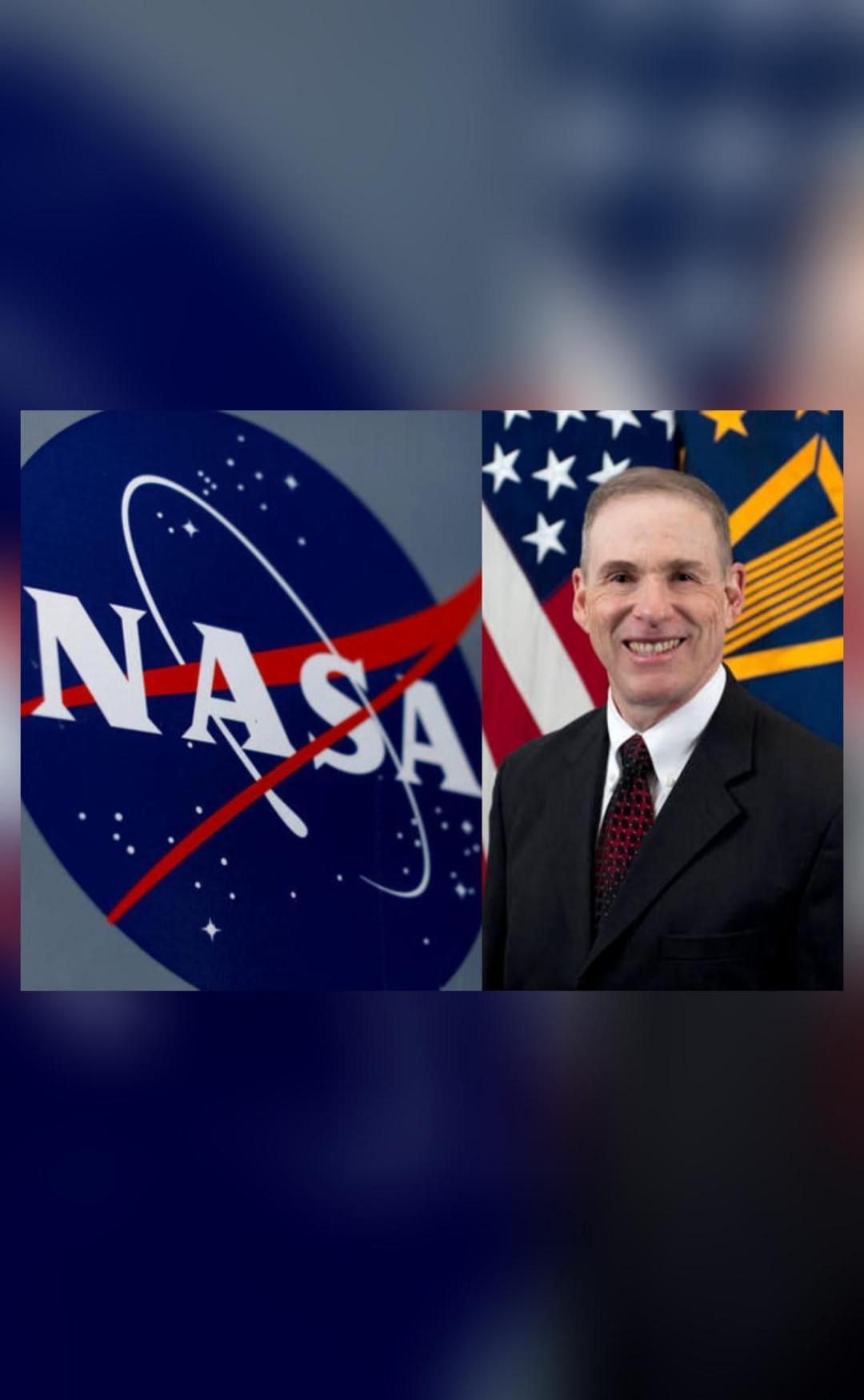 NASA's human spaceflight chief resigns days before crewed launch ...