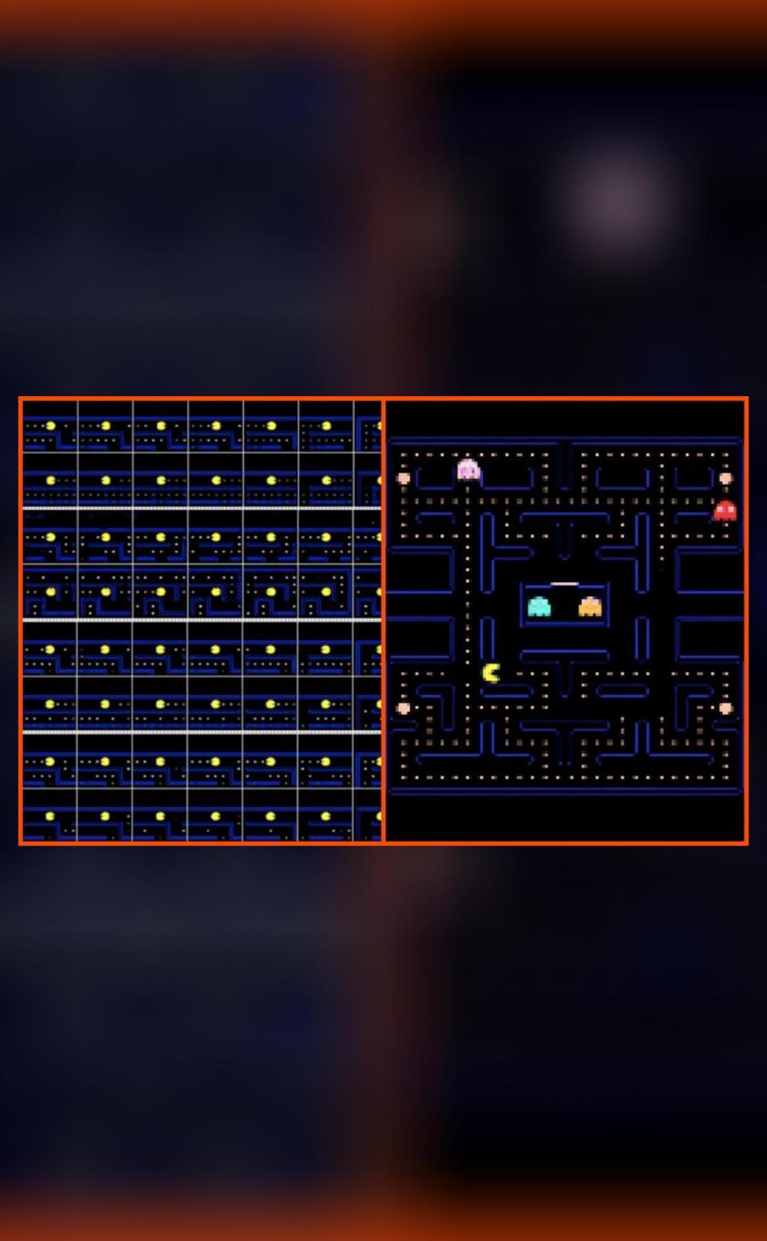 AI creates new Pac-Man version just by watching 50,000 episodes of ...