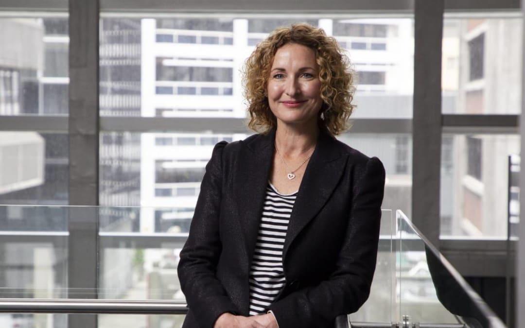 CEO of New Zealand media outlet Stuff buys the company for ₹46 ...