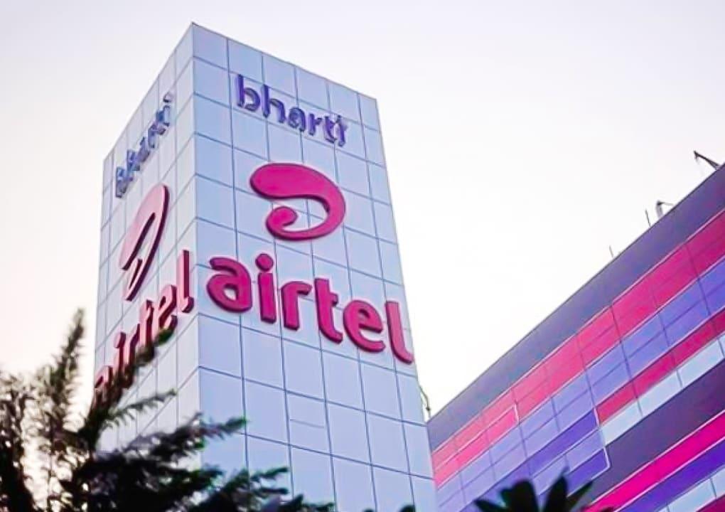 Bharti Telecom sells 2.75% stake in Airtel, raises ₹8,433 cr | Business ...