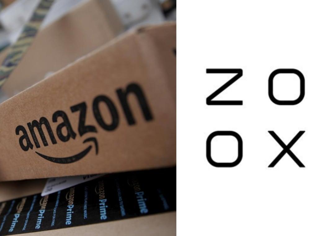 Amazon in talks to buy self-driving tech startup Zoox: Reports ... Amazon in talks to buy self-driving tech startup Zoox: Reports ...